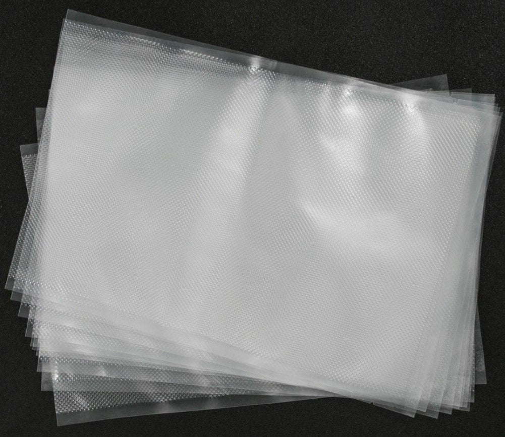 Vacuum Sealer Bags (80mm x 230mm) – Food Storage Solutions